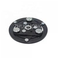 China JH-COPUBT038 HONDA Fit 2007-2019 Auto AC Compressor Pulley Clutch Kit 5PK 121MM 12V for sale