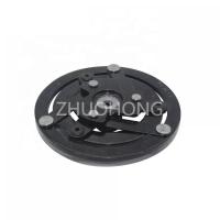 China JH-COPUBT039 HSK-70 Auto AC Compressor Pulley Clutch Kit 6PK 115MM 12V for CR-V 2007- for sale
