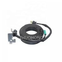 China JH-COPUBT039 HSK-70 Auto AC Compressor Pulley Clutch Kit 6PK 115MM 12V for CR-V 2007- for sale