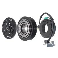 China JH-COPUBT040 Car Air Parts Compressor Pulley Clutch Kit for HONDA Civic 2011-2015 1.5 for sale