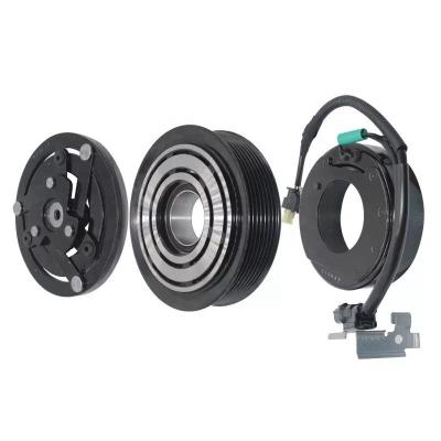 China JH-COPUBT040 Car Air Parts Compressor Pulley Clutch Kit for HONDA Civic 2011-2015 1.5 for sale