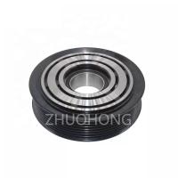 China JH-COPUBT040 Car Air Parts Compressor Pulley Clutch Kit for HONDA Civic 2011-2015 1.5 for sale