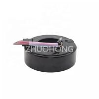 China JH-COPUBT042 Auto AC Compressor Pulley Clutch Kit 7PK 108MM 12V for HONDA CR-V 2001-2006 2.4 VTEC for sale