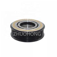 China HONDA Legend 3.5 V6 4WD Auto AC Compressor Pulley Clutch Kit 6PK 100MM 12V JH-COPUBT043 for sale