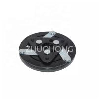 China Auto AC Compressor Pulley Clutch Kit 6PK 117MM 12V for HONDA Legend 2006-2016 3.5 V6 4WD for sale