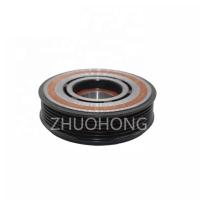 China Auto AC Compressor Pulley Clutch Kit 6PK 117MM 12V for HONDA Legend 2006-2016 3.5 V6 4WD for sale