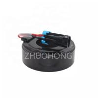 China Auto AC Compressor Pulley Clutch Kit 6PK 117MM 12V for HONDA Legend 2006-2016 3.5 V6 4WD for sale