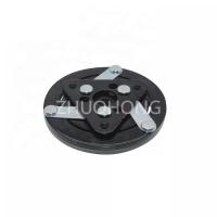 China JH-COPUBT045 Auto AC Compressor Pulley Clutch Kit 6PK 112MM 12V For Honda Europe Legend 1996-2004 3500 V6 C35A2 for sale