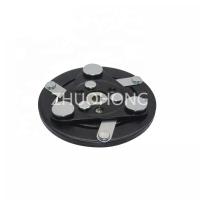 China HONDA Civic IX 2012-2016 1.8i-vtec Auto AC Compressor Pulley Clutch Kit 4PK 113MM 12V for sale