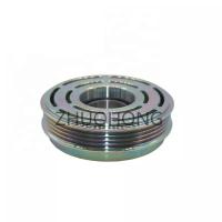 China HONDA Civic IX 2012-2016 1.8i-vtec Auto AC Compressor Pulley Clutch Kit 4PK 113MM 12V for sale