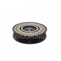 China Auto AC Compressor Pulley Clutch Kit 6PK 120MM 12V For HONDA CR-V 1997-2019 Materials for sale
