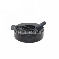 China Auto AC Compressor Pulley Clutch Kit 6PK 120MM 12V For HONDA CR-V 1997-2019 Materials for sale