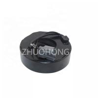 China HONDA ACCORD VII CM 3.0 CM6 Auto AC Compressor Pulley Clutch Kit 6PK 131MM 12V 2002-2008 for sale