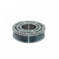 China 5PK 104MM 12V Auto AC Compressor Pulley Clutch Kit for HONDA BRIO AMAZE DF 2013- for sale