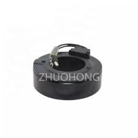 China 5PK 104MM 12V Auto AC Compressor Pulley Clutch Kit for HONDA BRIO AMAZE DF 2013- for sale