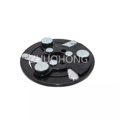 China 6PK 114MM 12V Auto AC Compressor Pulley Clutch Kit for HONDA Ridgeline 2006-2014 for sale