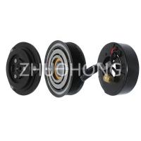China 18T Engine GL6 Auto AC Compressor Pulley Clutch Kit 7PK 125MM 12V For BUICK SGM 2017- for sale