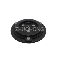 China 18T Engine GL6 Auto AC Compressor Pulley Clutch Kit 7PK 125MM 12V For BUICK SGM 2017- for sale