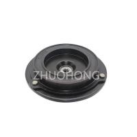 China Year 2001-2004 BUICK SGM SAIL 1.6 Auto AC Compressor Pulley Clutch Kit 4PK 110MM 12V for sale