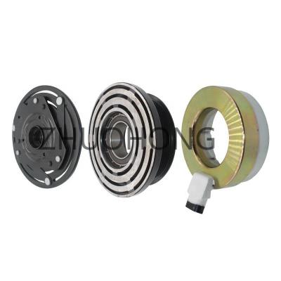 China Car Fitment Buick V5 Auto AC Compressor Pulley Clutch Kit 6PK 115MM 12V for Verano 2016- for sale