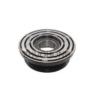 China Car Fitment Buick V5 Auto AC Compressor Pulley Clutch Kit 6PK 115MM 12V for Verano 2016- for sale