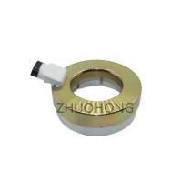 China Car Fitment Buick V5 Auto AC Compressor Pulley Clutch Kit 6PK 115MM 12V for Verano 2016- for sale