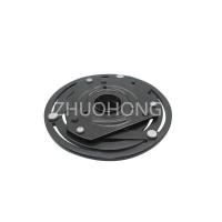 China Car Fitment Buick V5 Auto AC Compressor Pulley Clutch Kit 6PK 115MM 12V for Verano 2016- for sale