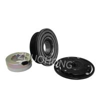 China Car Fitment Buick V5 Auto AC Compressor Pulley Clutch Kit 6PK 115MM 12V for Verano 2016- for sale