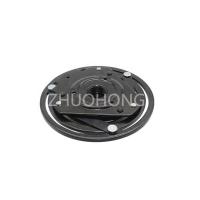 China BUICK SGM Excelle 2008- 1.6 Auto AC Compressor Pulley Clutch Kit 6PK 123MM 12V Engine 1.6 for sale