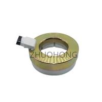 China BUICK SGM Excelle 2008- 1.6 Auto AC Compressor Pulley Clutch Kit 6PK 123MM 12V Engine 1.6 for sale