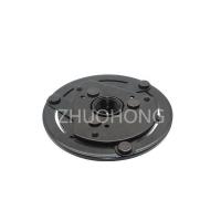 China BUICK SGM SAIL 2001-2004 1.6 Car Model Auto AC Compressor Pulley Clutch Kit 6PK 130MM 12V for sale