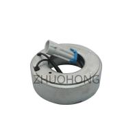 China BUICK SGM SAIL 2001-2004 1.6 Car Model Auto AC Compressor Pulley Clutch Kit 6PK 130MM 12V for sale