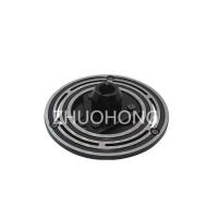 China JH-COPUBK006 V5 Auto AC Compressor Pulley Clutch Kit 6PK 130MM 12V For LOVA T250 1.2 for sale