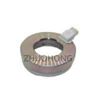 China JH-COPUBK006 V5 Auto AC Compressor Pulley Clutch Kit 6PK 130MM 12V For LOVA T250 1.2 for sale