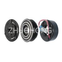 China OE NO. JH-COPUBK007 Auto AC Compressor Pulley Clutch Kit for Regal 6PK 112MM 12V for sale