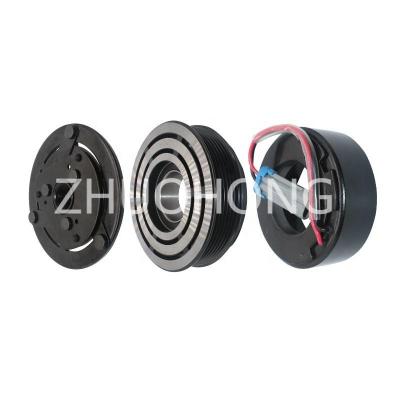 China OE NO. JH-COPUBK007 Auto AC Compressor Pulley Clutch Kit for Regal 6PK 112MM 12V for sale