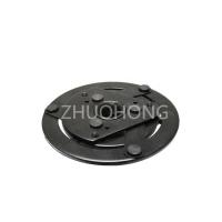 China OE NO. JH-COPUBK007 Auto AC Compressor Pulley Clutch Kit for Regal 6PK 112MM 12V for sale