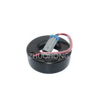 China OE NO. JH-COPUBK007 Auto AC Compressor Pulley Clutch Kit for Regal 6PK 112MM 12V for sale