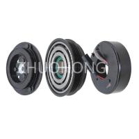 China 5PK 120MM 12V Auto AC Compressor Pulley Clutch Kit for Cadillac XT5 2019- 2.0 AWD Design for sale