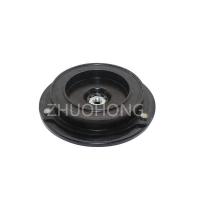 China BUICK SGM GL8 II MPV 2010- 2.4 SIDI Auto AC Compressor Pulley Clutch Kit 6PK 125MM 12V for sale