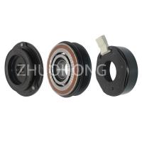 China BUICK SGM LACROSSE 2010- 2.0 Turbo Auto AC Compressor Pulley Clutch Kit 5PK 115MM 12V for sale