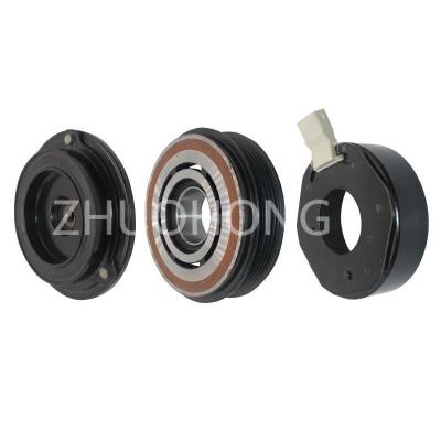 China BUICK SGM LACROSSE 2010- 2.0 Turbo Auto AC Compressor Pulley Clutch Kit 5PK 115MM 12V for sale