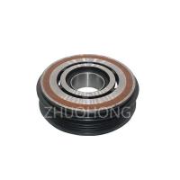 China BUICK SGM LACROSSE 2010- 2.0 Turbo Auto AC Compressor Pulley Clutch Kit 5PK 115MM 12V for sale