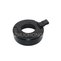 China BUICK SGM GL8 I MPV CU2 2005-2016 2.5 Auto AC Compressor Pulley Clutch Kit 6PK 120MM 12V for sale