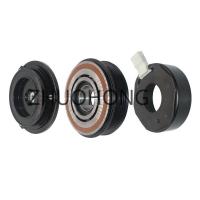 China BUICK SGM GL8 II MPV 2010- 2.4 SIDI Car AC Compressor Pulley Clutch Kit 6PK 115MM 12V for sale