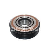 China BUICK SGM GL8 II MPV 2010- 2.4 SIDI Car AC Compressor Pulley Clutch Kit 6PK 115MM 12V for sale