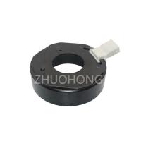 China BUICK SGM GL8 II MPV 2010- 2.4 SIDI Car AC Compressor Pulley Clutch Kit 6PK 115MM 12V for sale