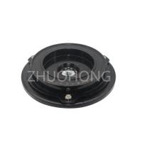China Auto AC Compressor Pulley Clutch Kit 6PK 125MM 12V For Chevrolet EPICA 2006-2016 for sale