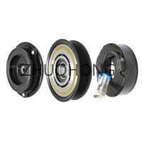 China Auto AC Compressor Pulley Clutch Kit 6PK 125MM 12V For Chevrolet Cruze 2.0 CDI 2009-2016 for sale