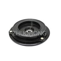 China Auto AC Compressor Pulley Clutch Kit 6PK 125MM 12V For Chevrolet Cruze 2.0 CDI 2009-2016 for sale